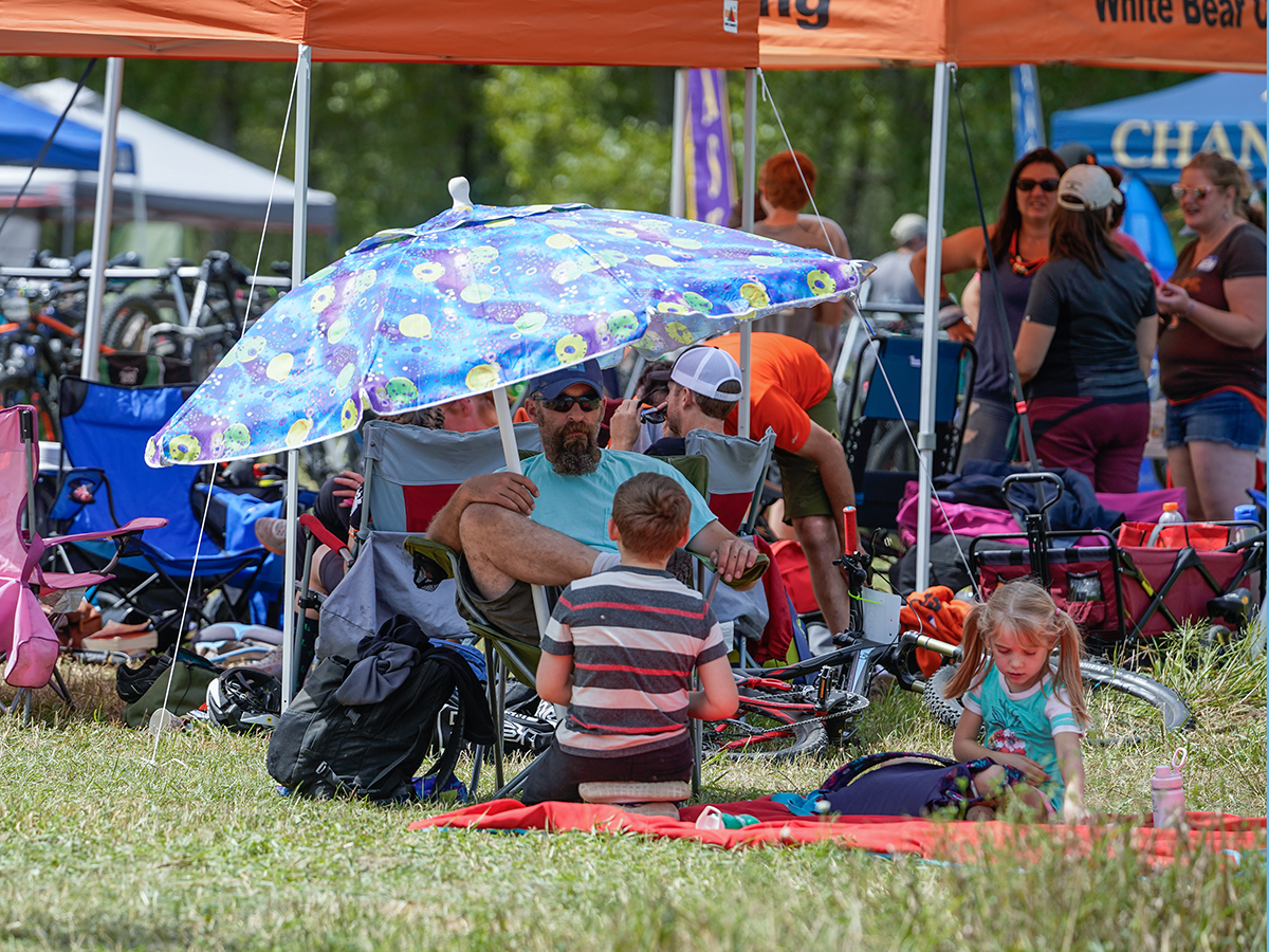 Race Weekend FAQs